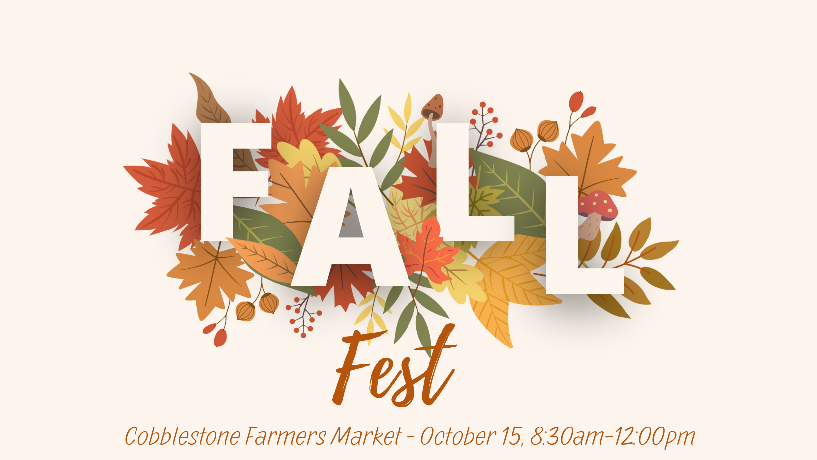 fall fest - The Downtown Winston-Salem Partnership