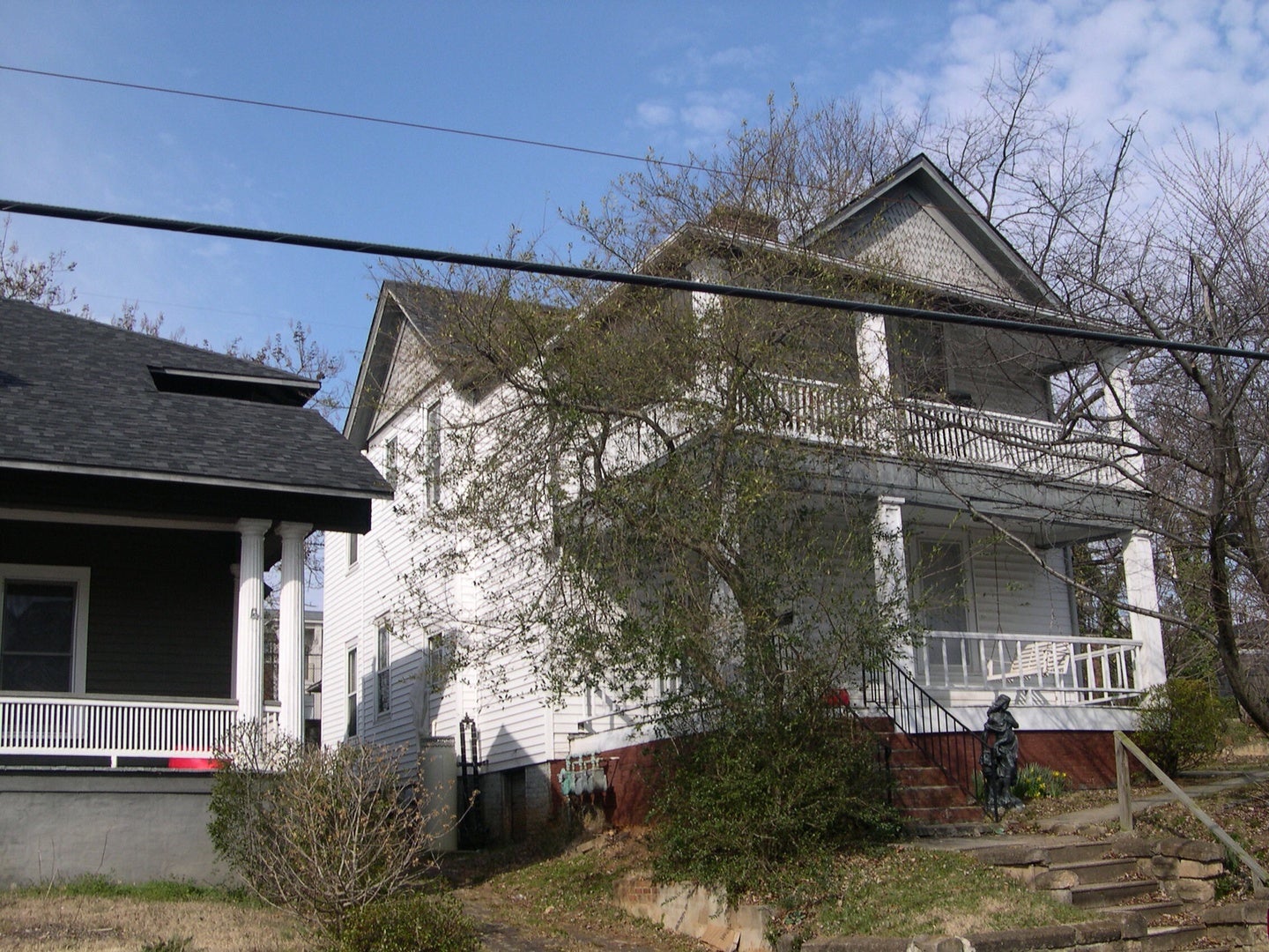 Properties Archive - The Downtown Winston-Salem Partnership