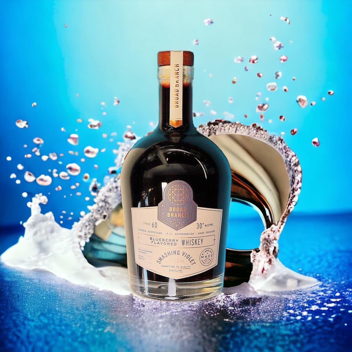 Broad Branch Bar - The Downtown Winston-Salem Partnership